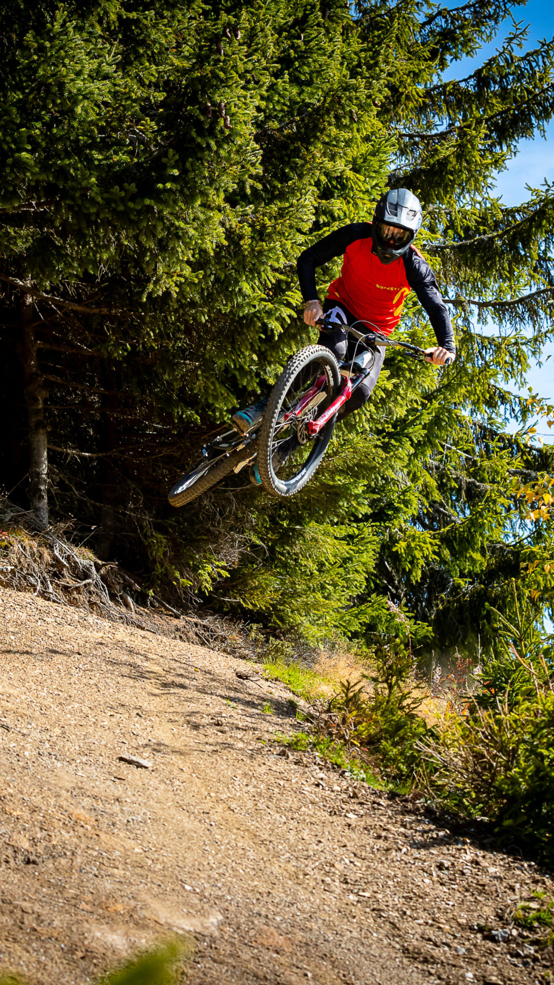 Stages VTT - Bike Experience