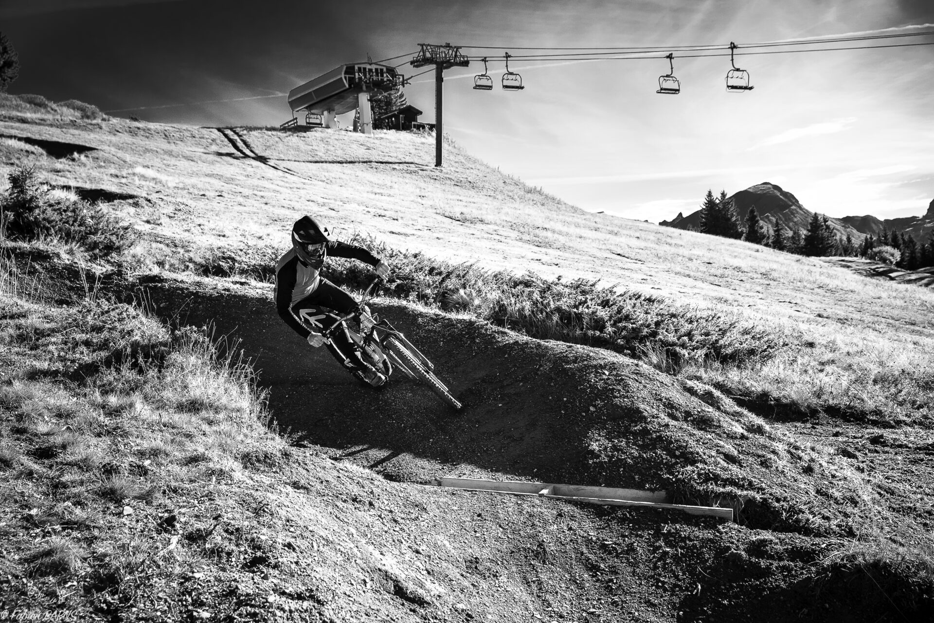 Dates d’ouverture des bikeparks Portes du Soleil 2026 - Bike Experience